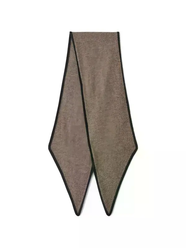 LISA YANG The Chelsea Scarf - Neutrals