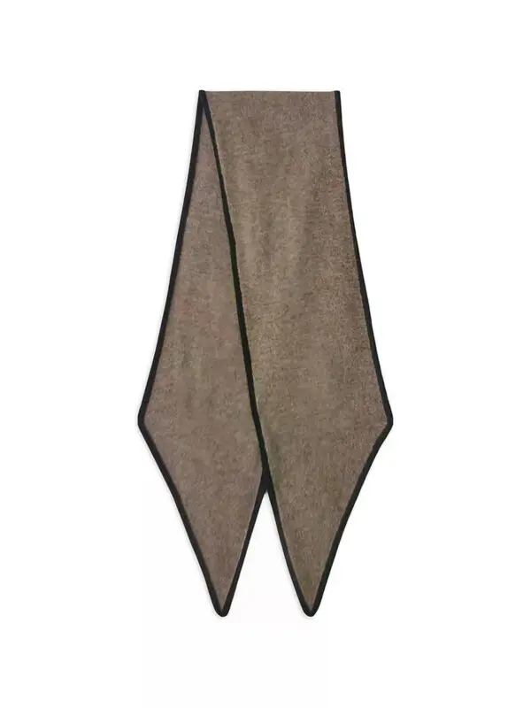 LISA YANG The Chelsea Scarf - Neutrals