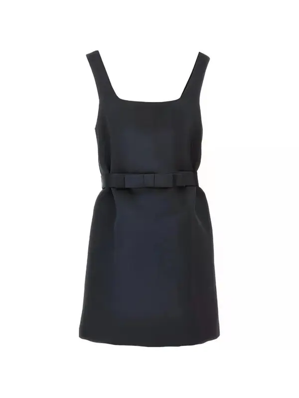 P.a.r.o.s.h Bow Dress