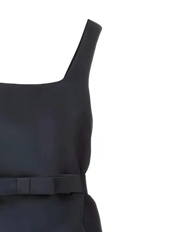 P.a.r.o.s.h Bow Dress