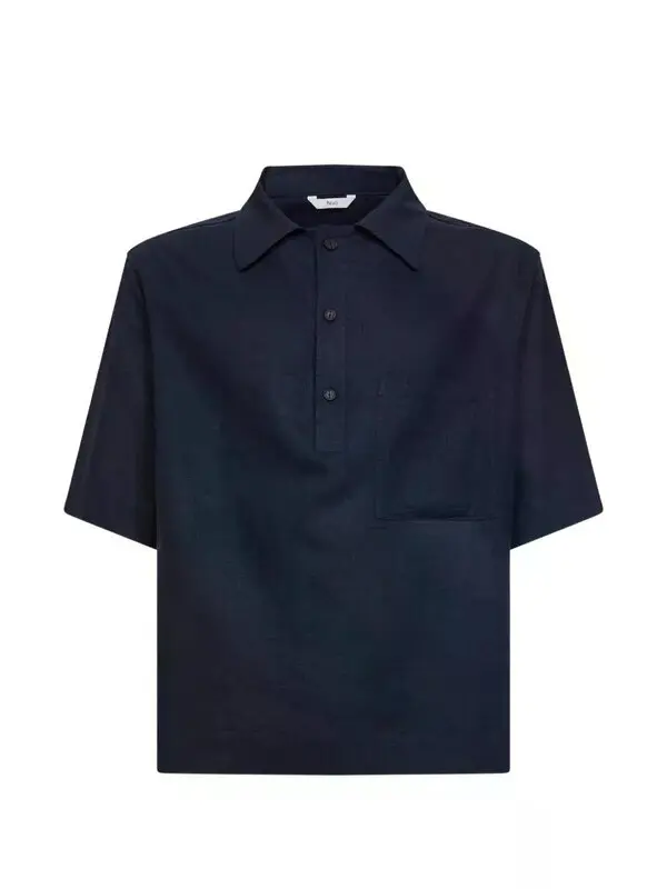 HEVO Pocket Polo Shirt