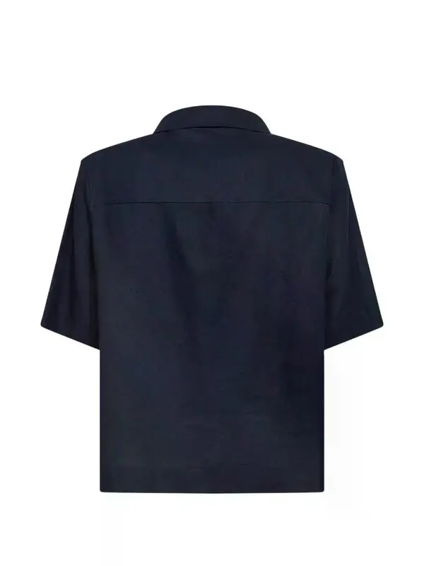 HEVO Pocket Polo Shirt