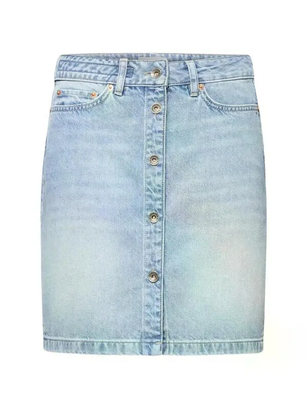 DRYKORN Afson Mini Skirt