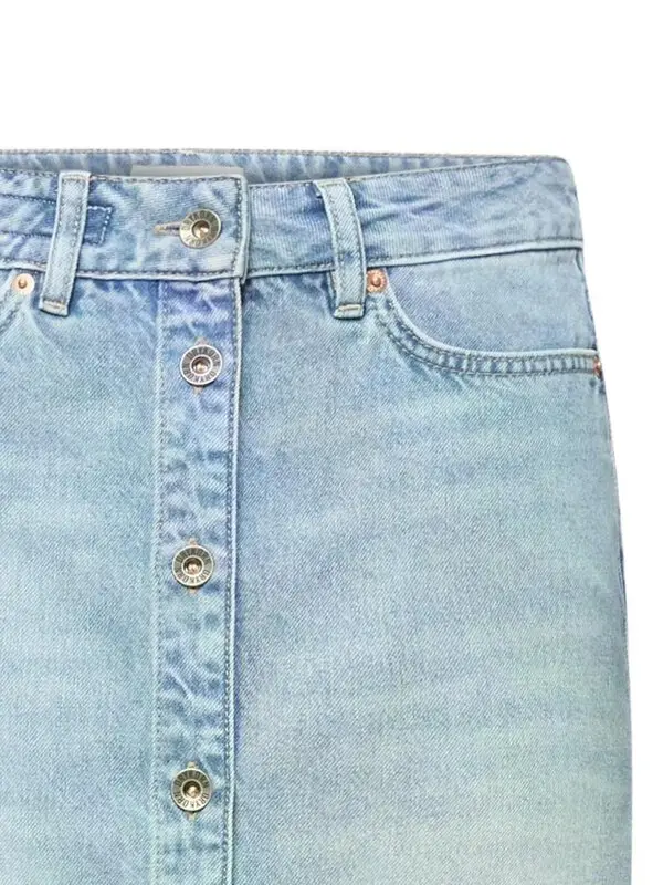 DRYKORN Afson Mini Skirt