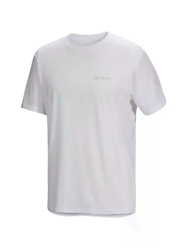 Arc'teryx Kragg Logo-detail T-shirt