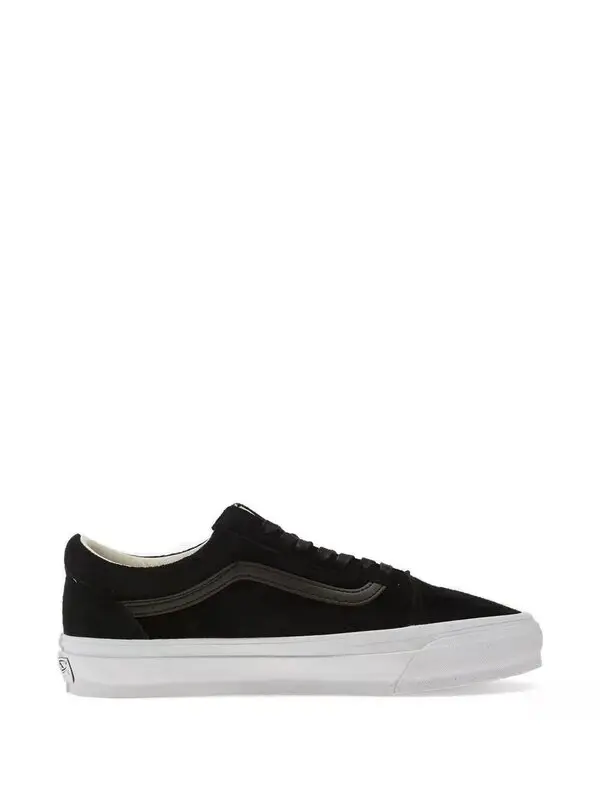VANS Old Skool Sneakers - Black