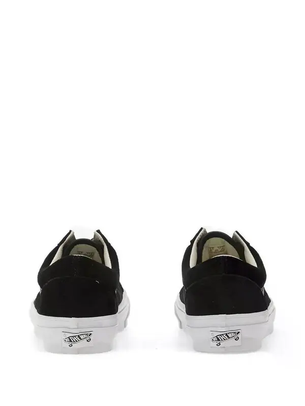 VANS Old Skool Sneakers - Black