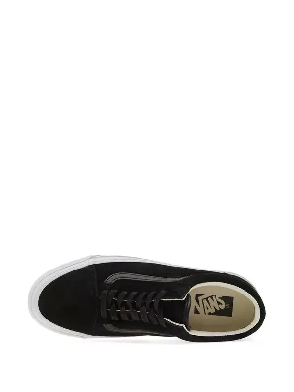 VANS Old Skool Sneakers - Black
