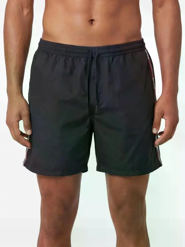 Gcds Swim Shorts