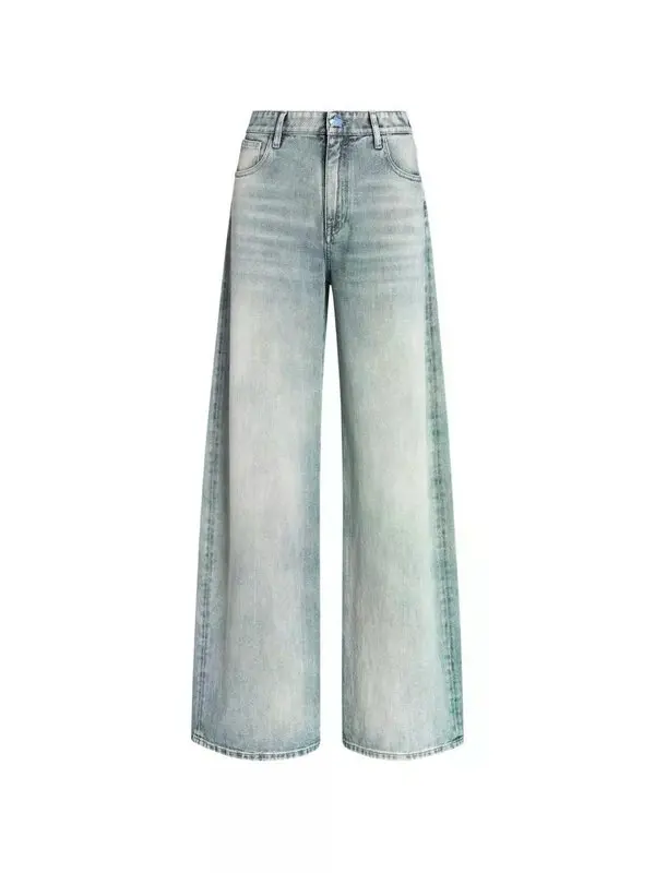 GENNY Five-pocket Jeans