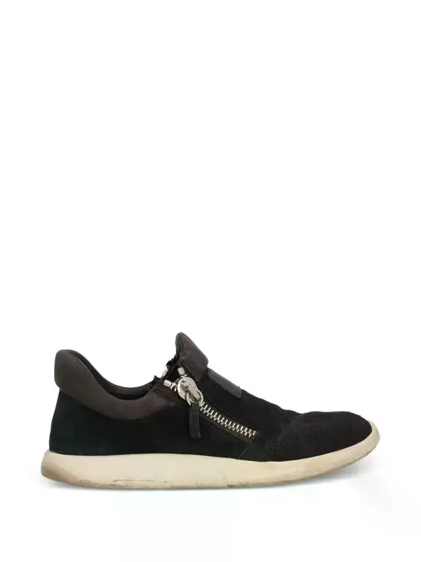 GIUSEPPE ZANOTTI Megatron Runner Sneakers
