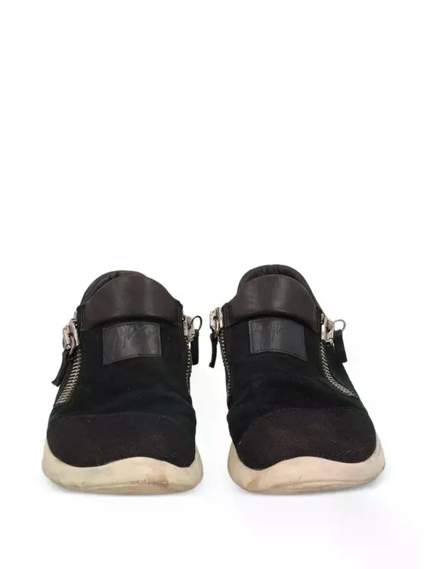 GIUSEPPE ZANOTTI Megatron Runner Sneakers