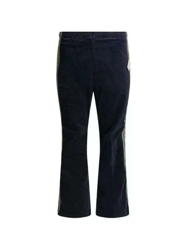 Kapital Corduroy Trousers - Blue