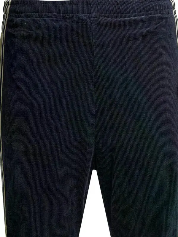 Kapital Corduroy Trousers - Blue
