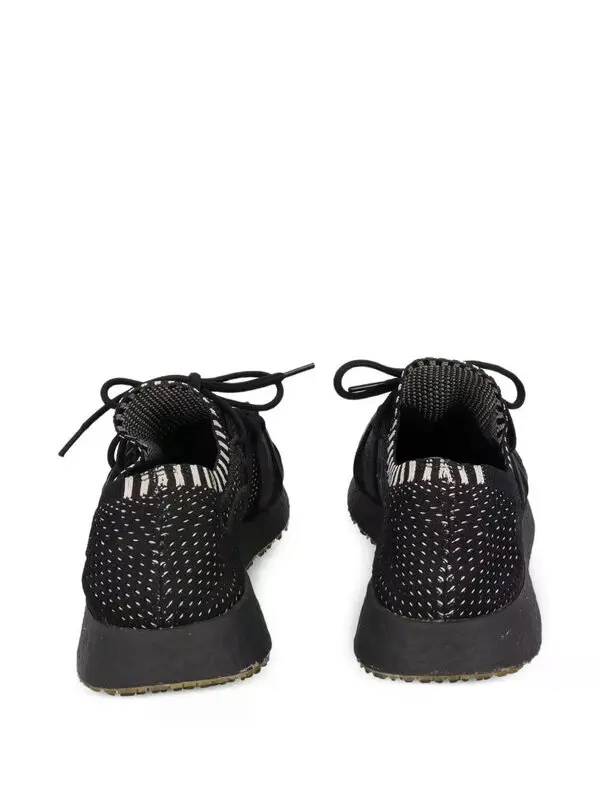 Adidas Y-3 Raito Racer Sneakers - Black