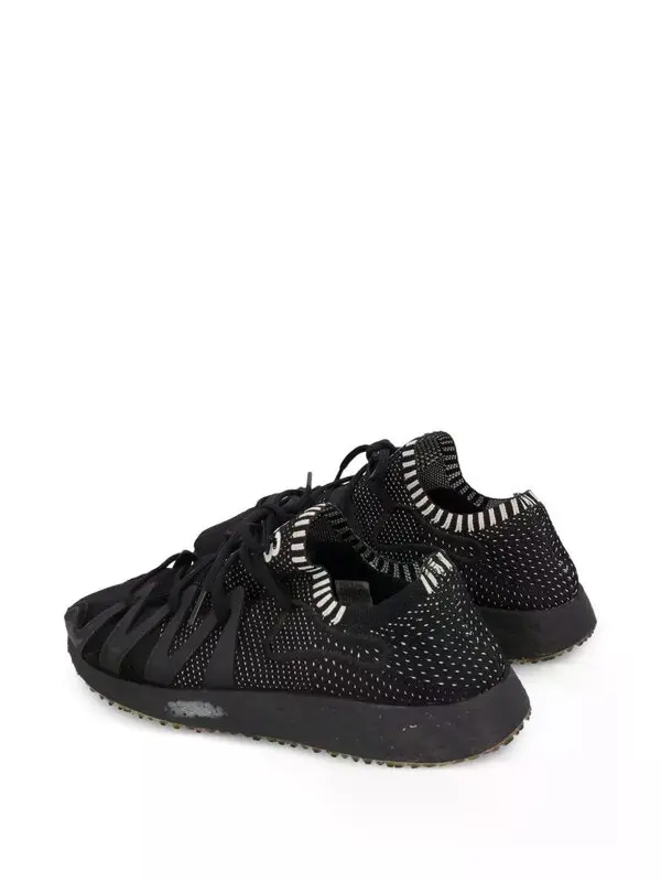 Adidas Y-3 Raito Racer Sneakers - Black