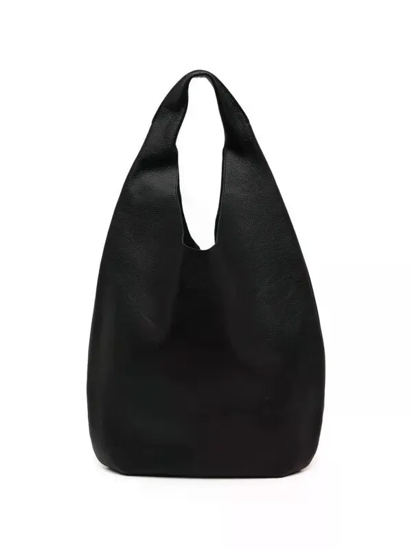 A.p.c. Le Neige Tote Bag - Black