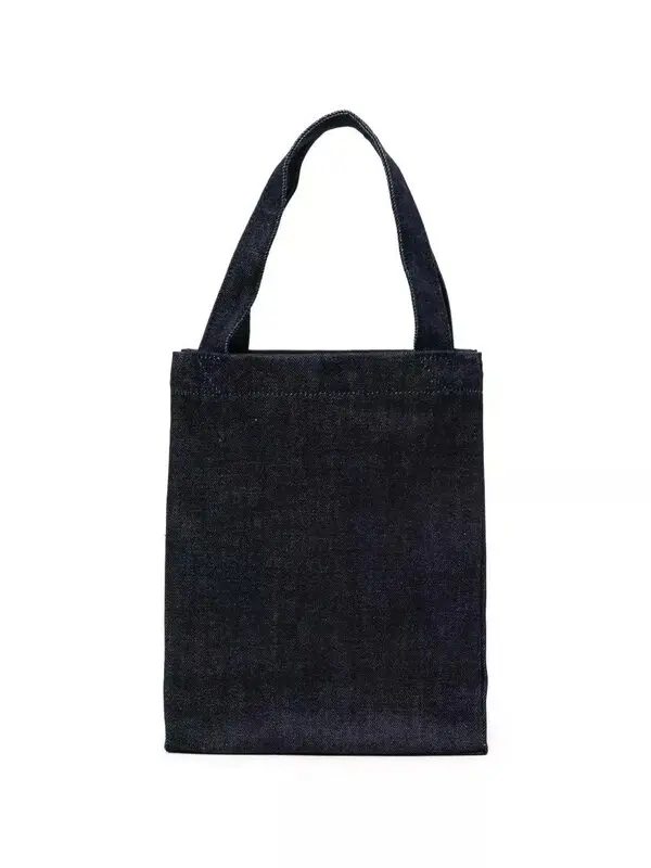 A.p.c. Logo Tote Bag