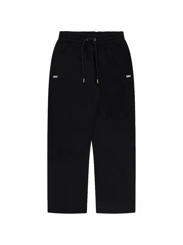 Off-White Spray Can Diagonal Sweatpants
