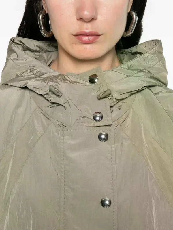 IRO PARIS Wallie Jacket