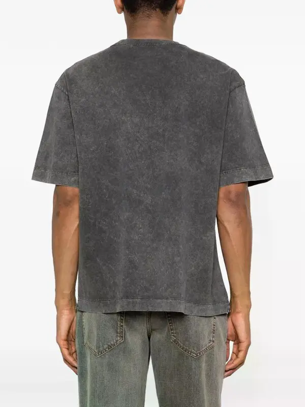 Off-White Owr Skate Graphic T-shirt - Black