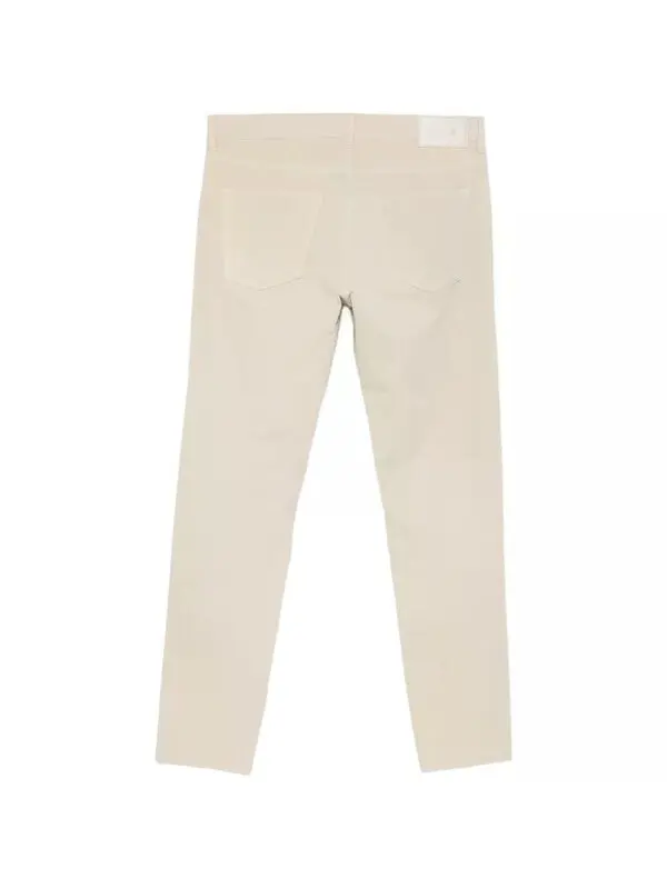 BOSS Pocket Trousers - Neutrals