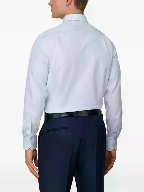 Boggi Milano Regular-fit Shirt