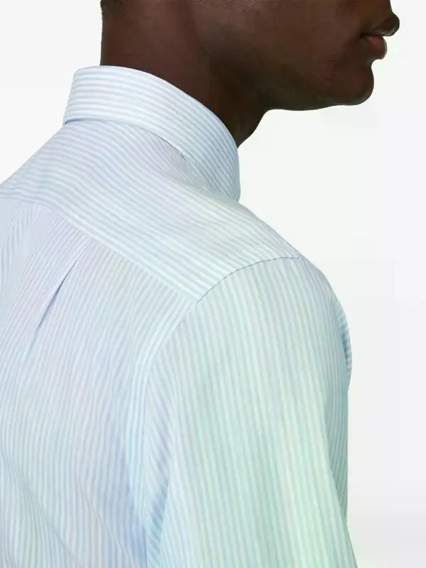 Boggi Milano Striped Shirt
