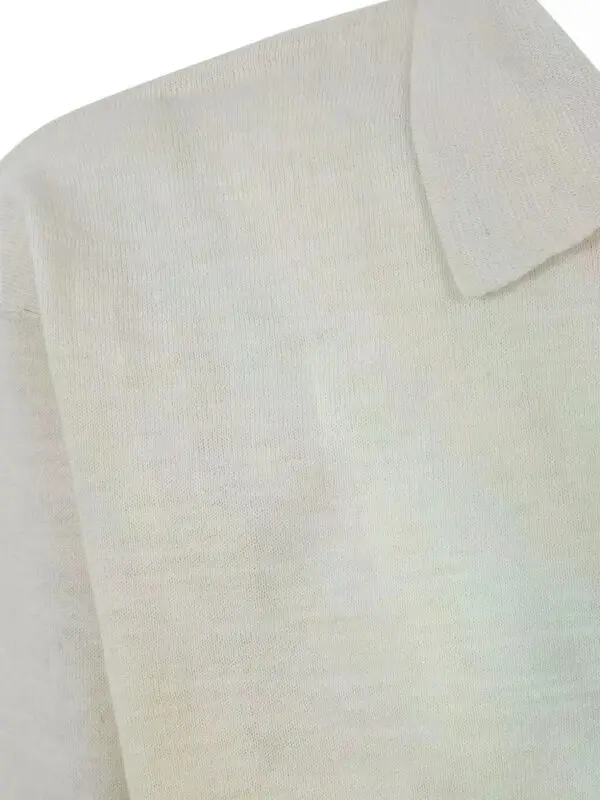 MFPEN Buttoned Cardigan