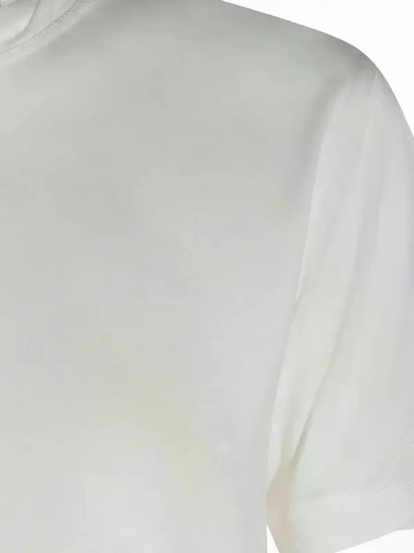 THOM KROM Short-sleeve T-shirt - Neutrals