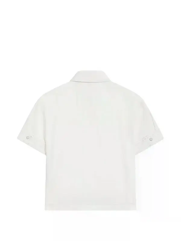 PENCE 1979 Short Sleeve Shirt