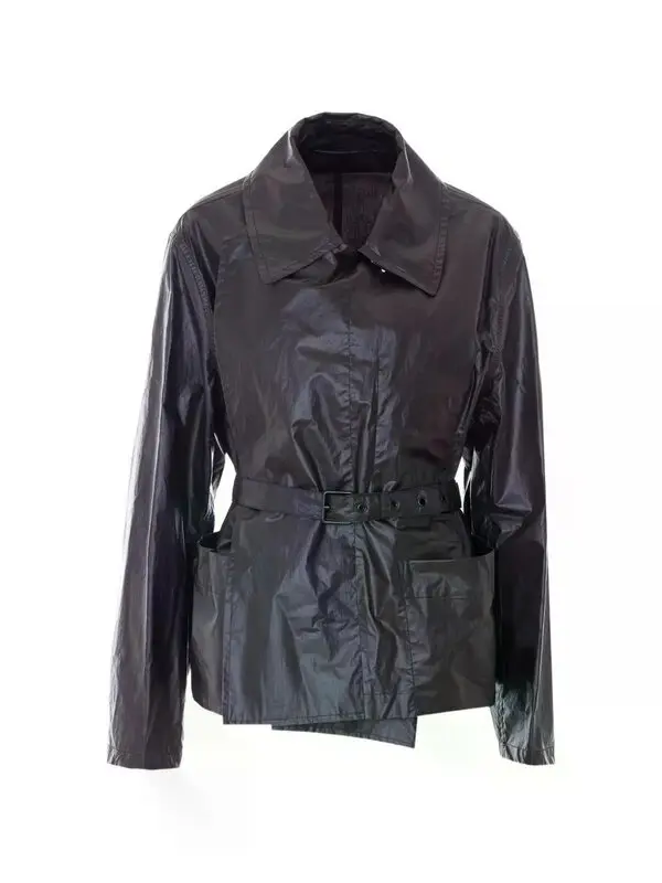 LEMAIRE Belted Jacket
