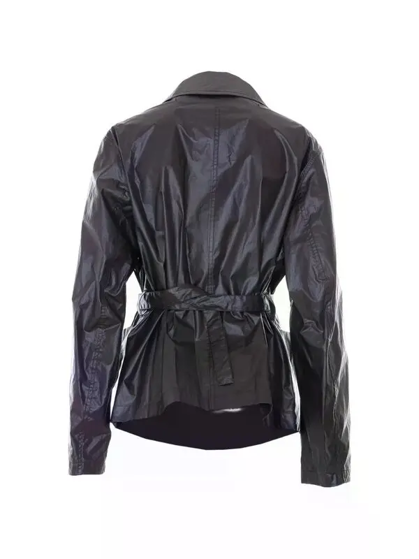 LEMAIRE Belted Jacket
