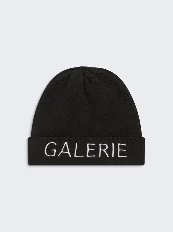 GALLERY DEPT. Securite Beanie