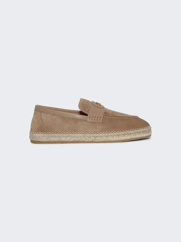 Valentino Garavani Palm Avenue Espadrilles