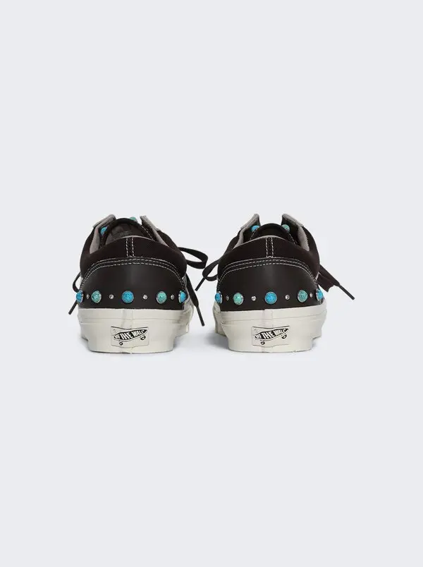 VANS Premium Gemstone Lx Old Skool 36 Sneakers - Brown