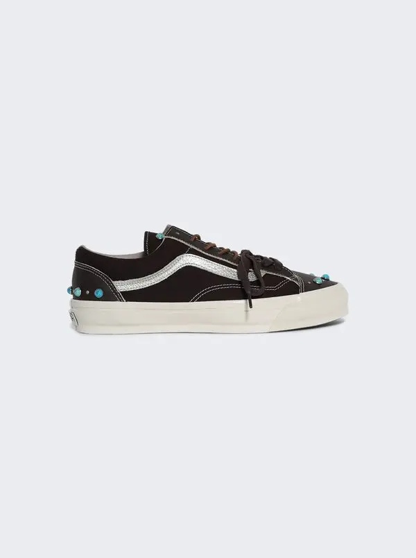VANS Premium Gemstone Lx Old Skool 36 Sneakers - Brown