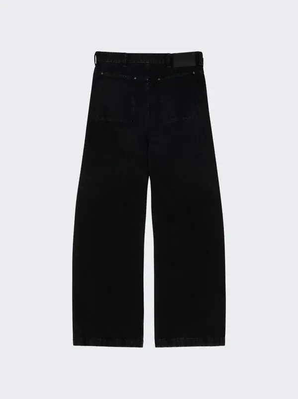 ENTIRE STUDIOS Gem Jeans - Black