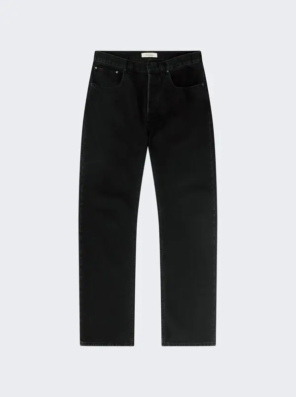 ENTIRE STUDIOS Slem Jean - Black