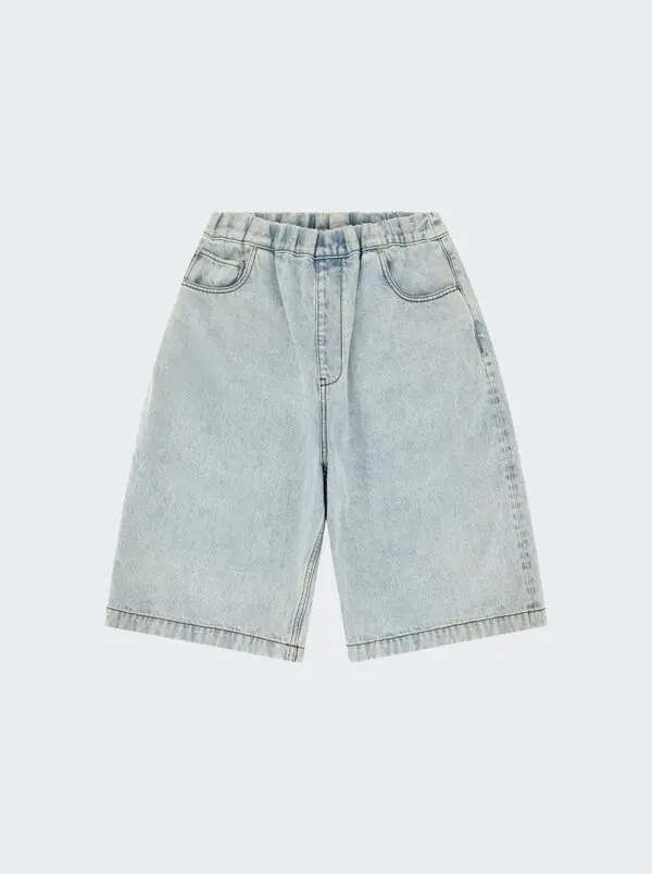 ENTIRE STUDIOS Spar Shorts - Blue