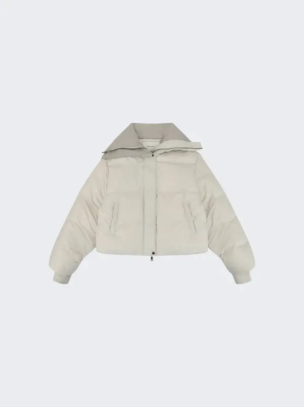 ENTIRE STUDIOS Kelly Padded Jacket - A