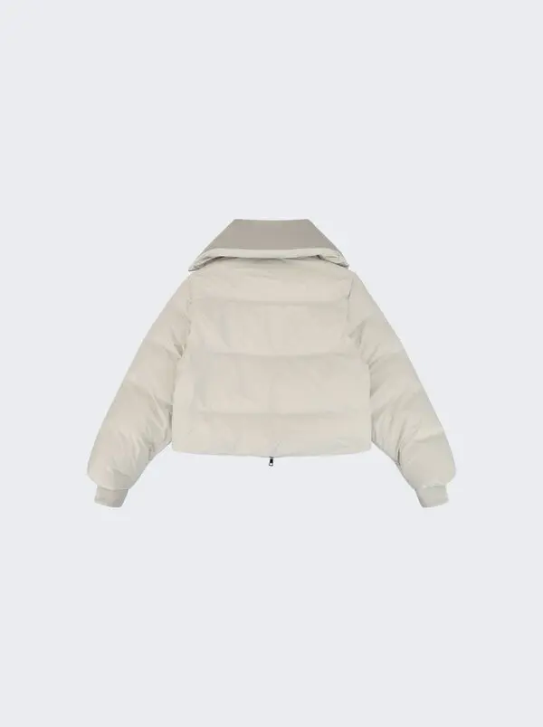 ENTIRE STUDIOS Kelly Padded Jacket - A