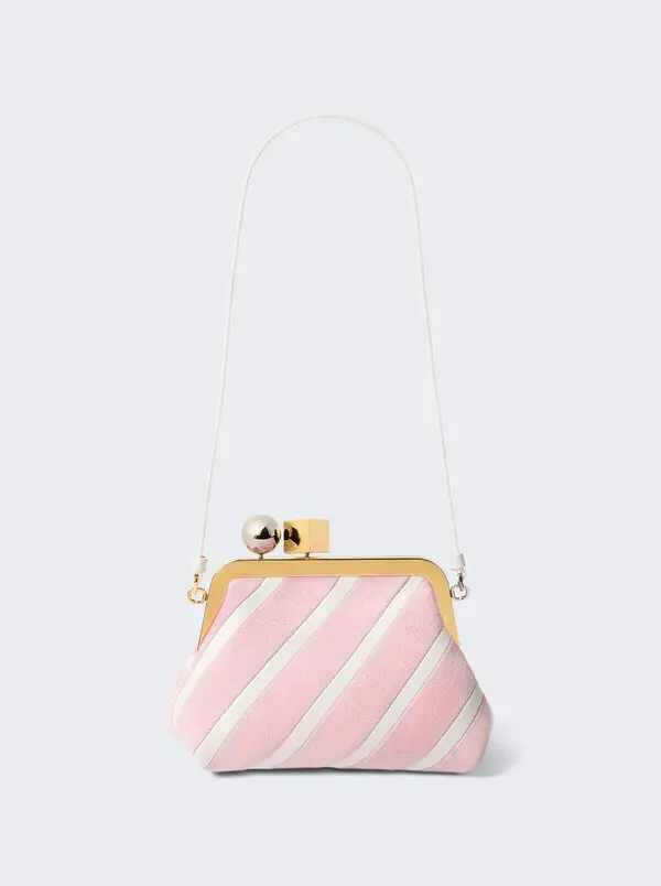 Jacquemus Le Berlingot Bag - Pink