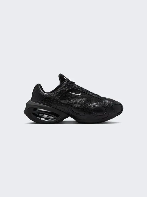 Nike Air Max Muse Sneakers - Black