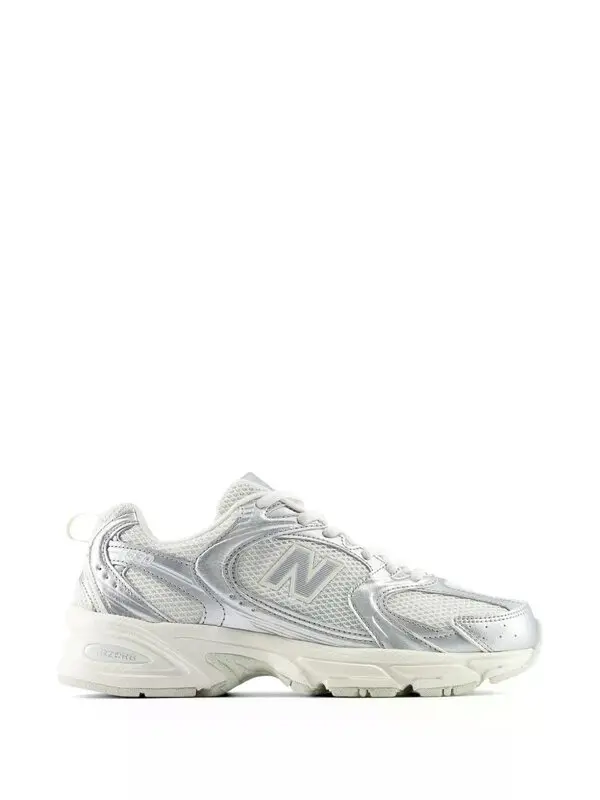 NEW BALANCE 530 Sneakers - Silver