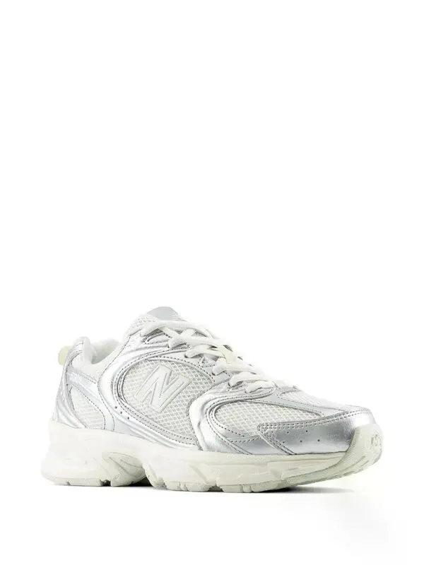 NEW BALANCE 530 Sneakers - Silver