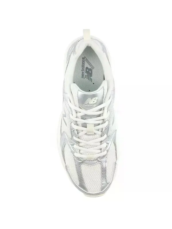 NEW BALANCE 530 Sneakers - Silver