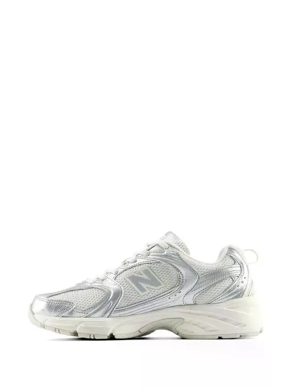 NEW BALANCE 530 Sneakers - Silver