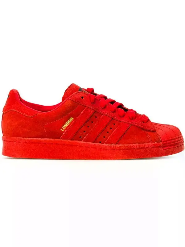 Adidas Superstar 80s Sneakers