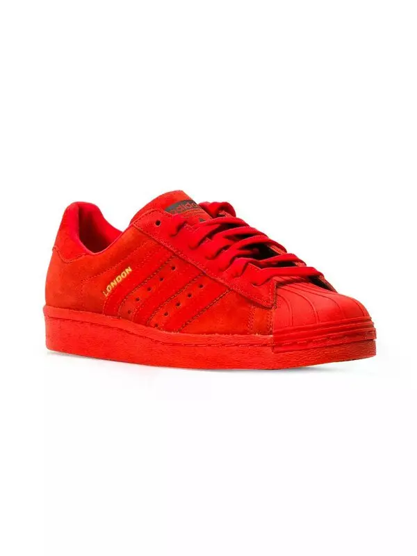 Adidas Superstar 80s Sneakers